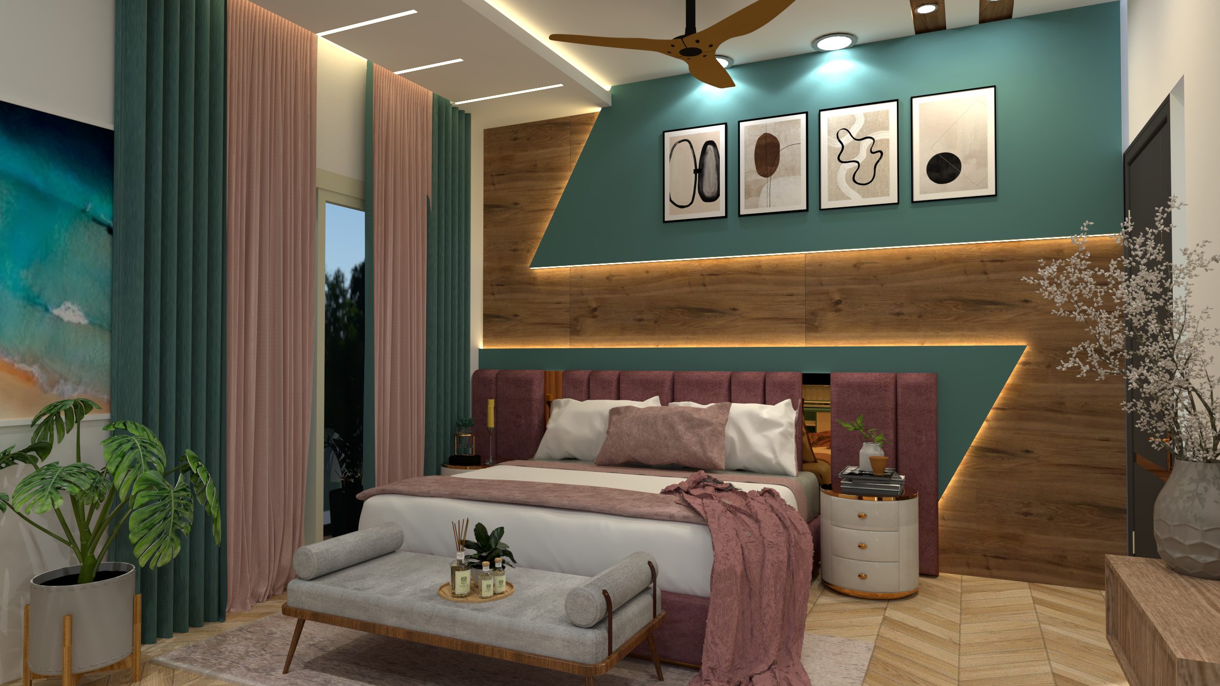 Services - Pratyush Interiors